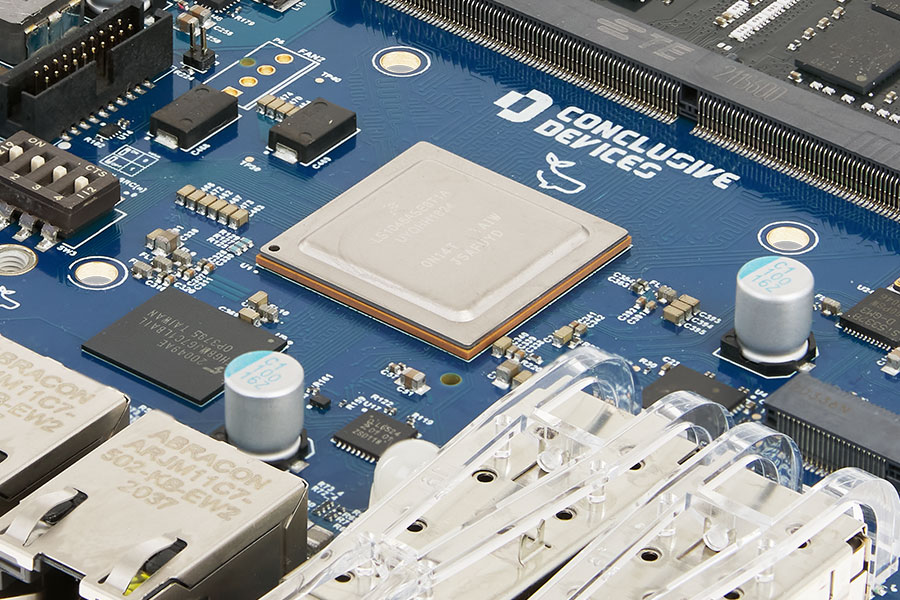 Custom Electronics Pcb Design Services Conclusive Engineering